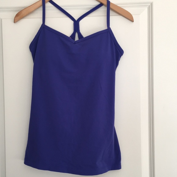 Lucy | Tops | Lucy Athletic Tank | Poshmark